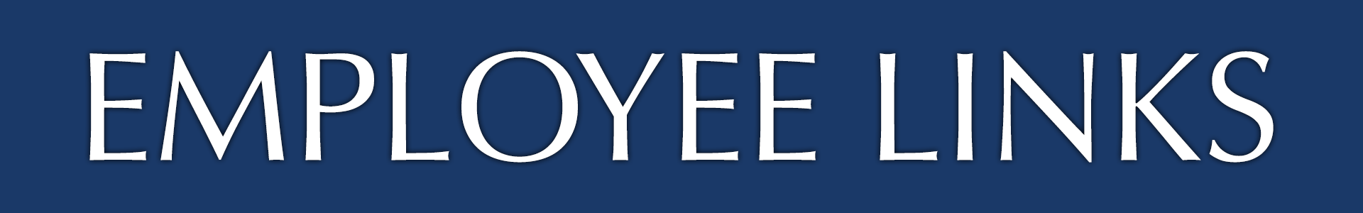 Employee Links – BHA